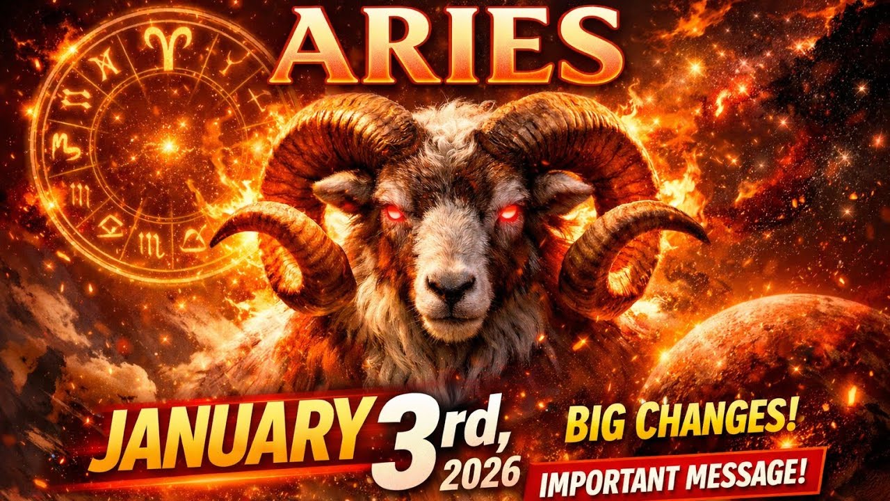 The Fire and Power of Aries ♈ - YouTube