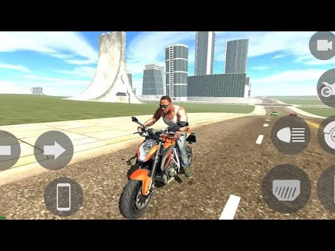 India Bike Game | Ultimate Riding Experience | Full Gameplay in HD ...