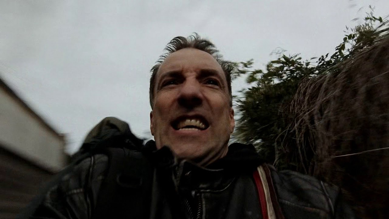 Nothing Man - Trailer - YouTube