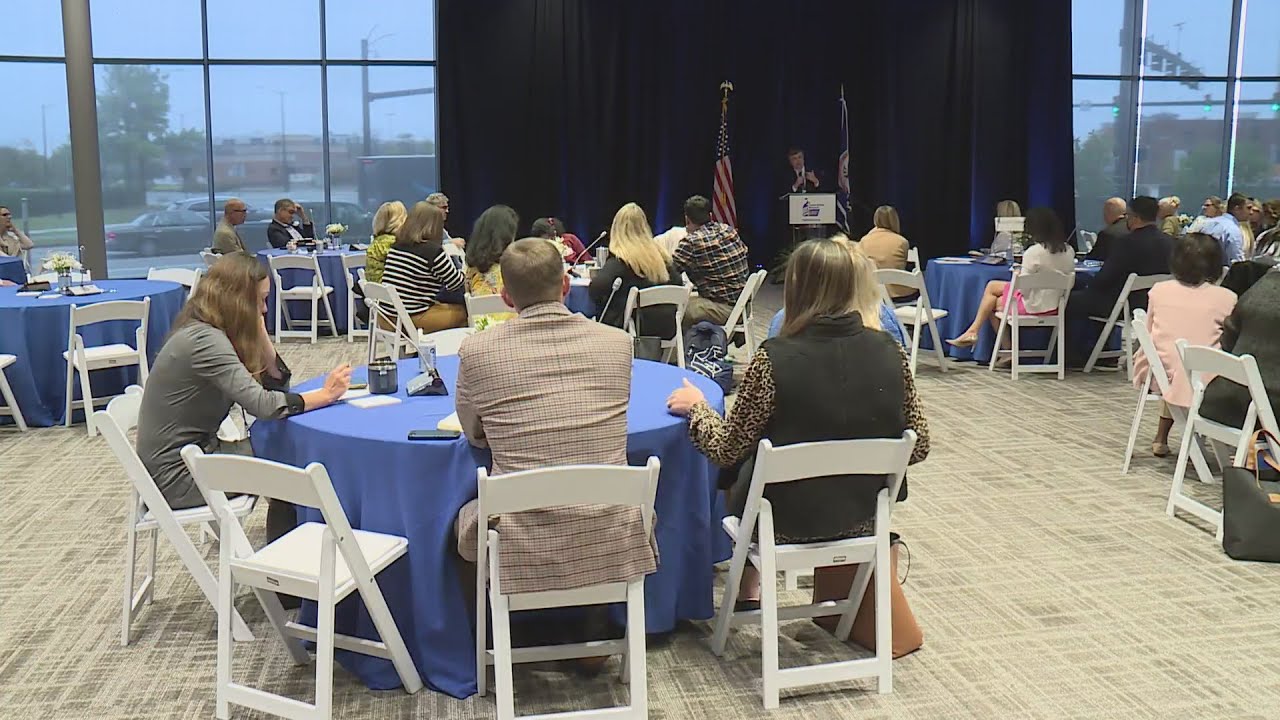 Acs Forum At Evms Tackles Access To Colon Cancer Screenings In Order To