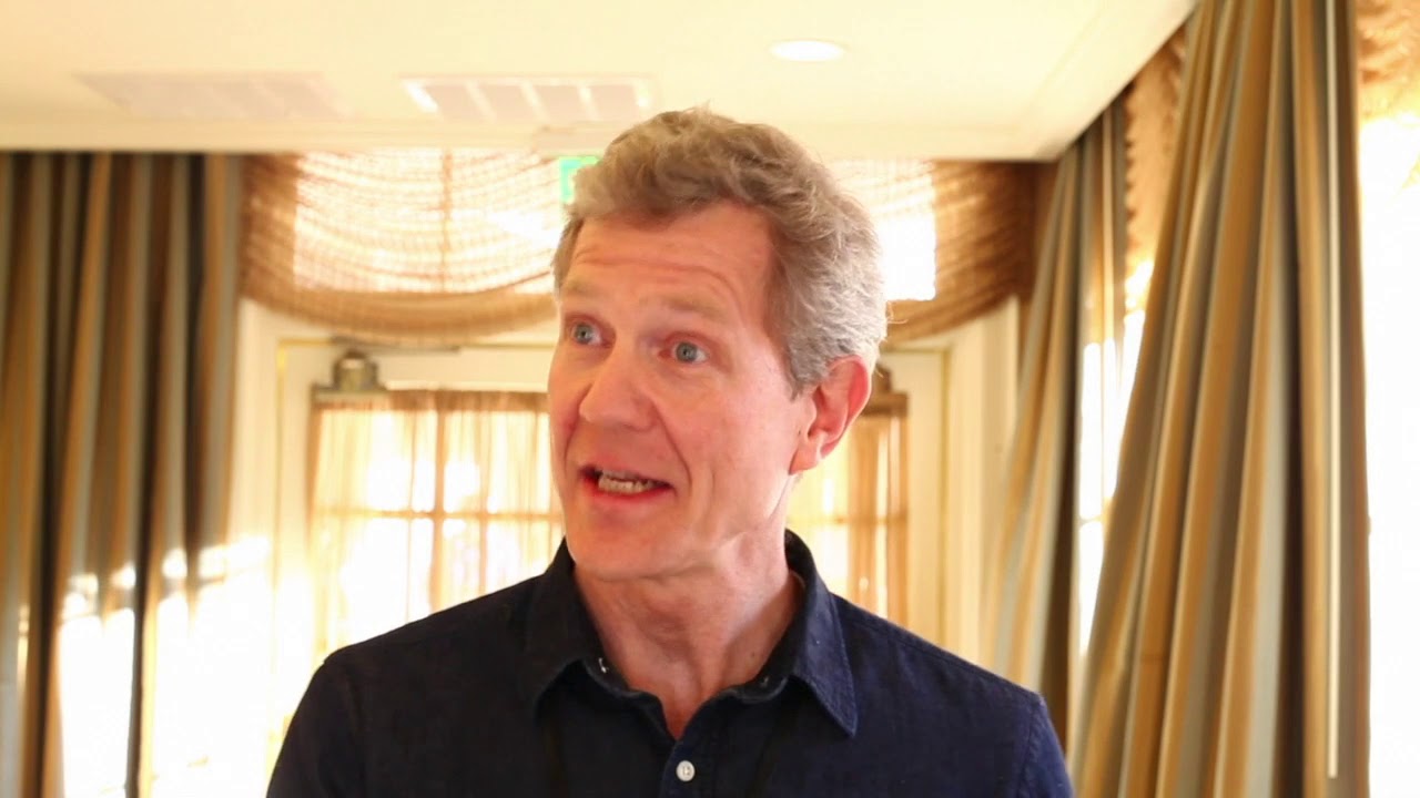 Scott Ramsey - YouTube