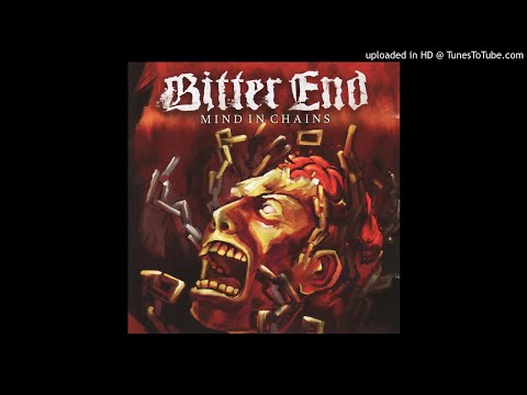 Bitter End - Mind In Chains | Releases | Discogs