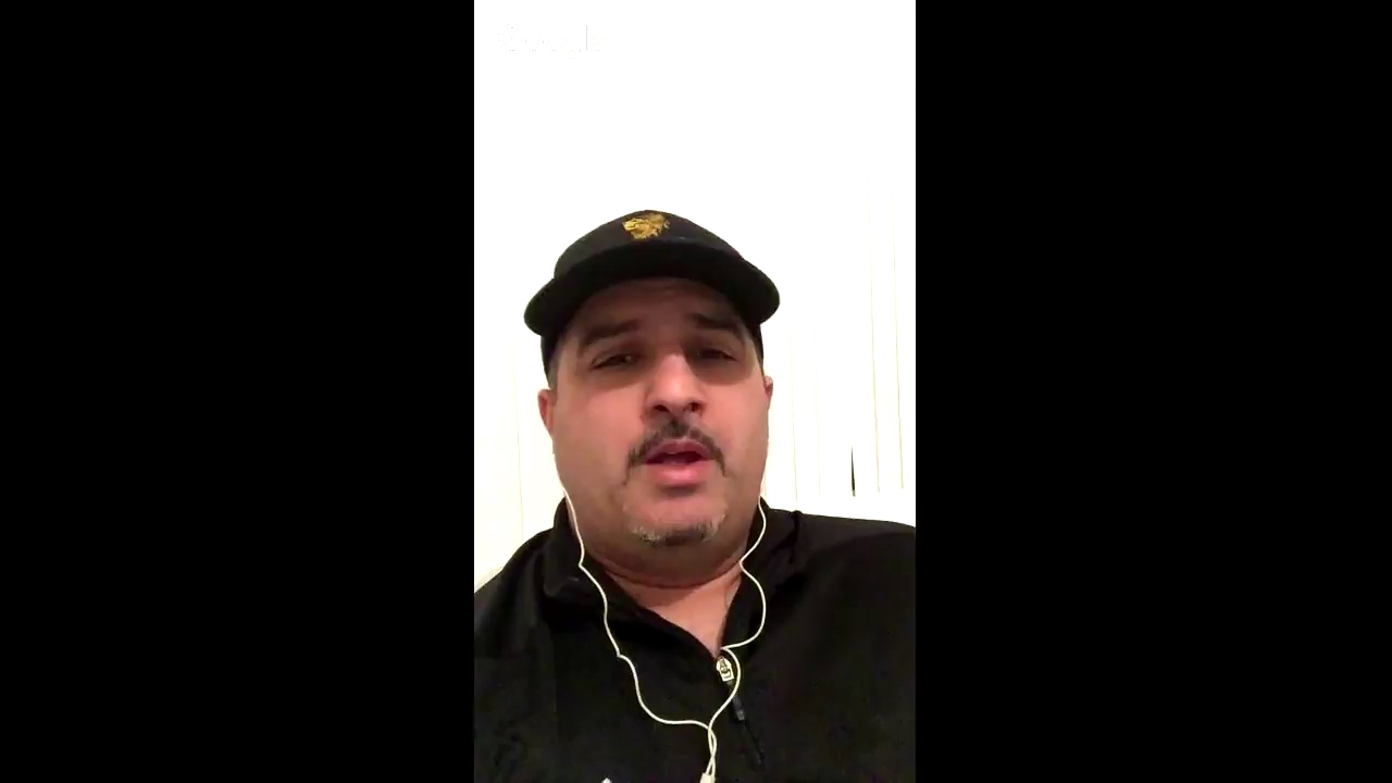 ASGAR TAIR TALKS ABOUT DERBY'S PROSPECTS ABC BEING HOMELESS & POSSIBLE ...