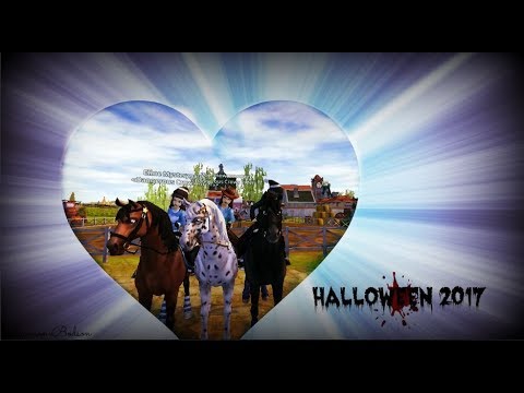 SSO La Terreur de Greendale [MINI-FILM] [Halloween 2017] - YouTube