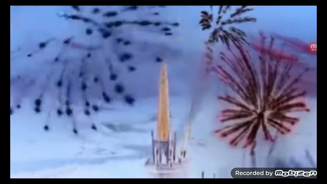 Walt Disney Pictures Logo 2006 In G Major 74 - YouTube