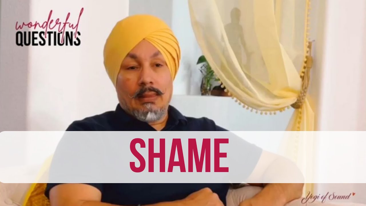 How can I stop judging my own thinking? - YouTube