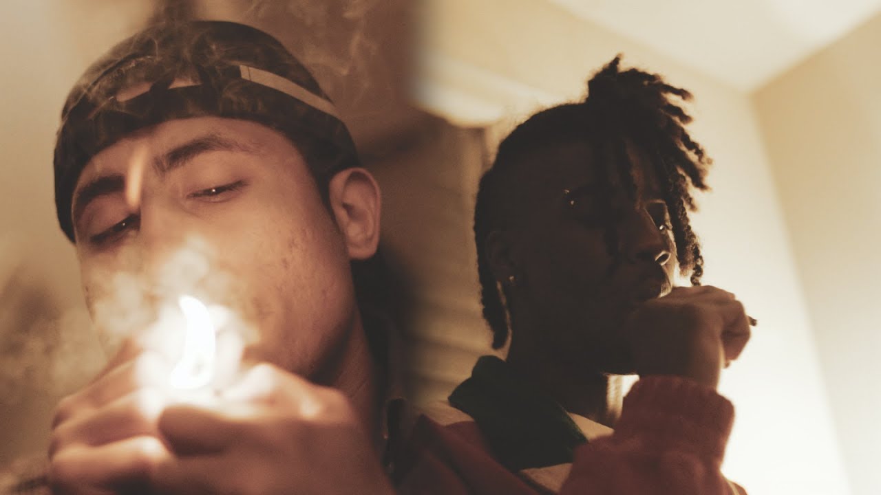 Dork! The Lion Kidd - Smoking Like Wiz (Official Video) - YouTube