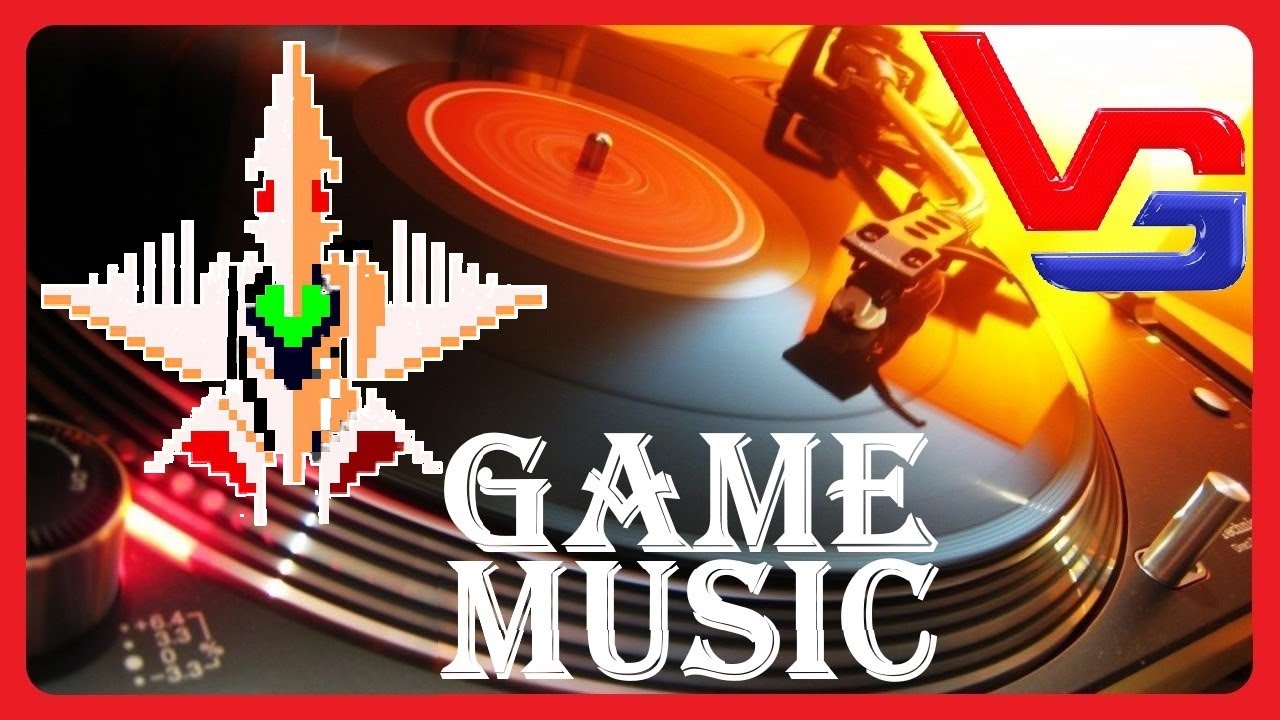 🏆DARWIN 4078🏆|ARCADE| GAME MUSIC DATA EAST 1986 SHMUP ARCADE SOUNDTRACK ...