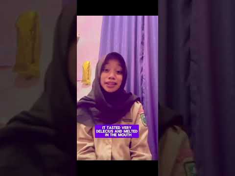 RECONT TEXT NAZWA EVA ARIFIA Z TJKT ENGLISH WITH MA’AM ERNITA📚 - YouTube