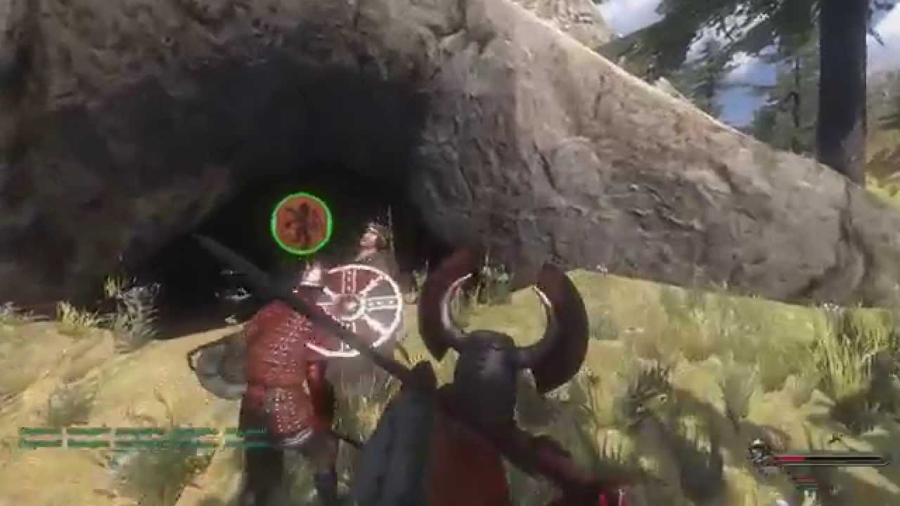 M&B 3 сезон. #2 Ищейка. - YouTube