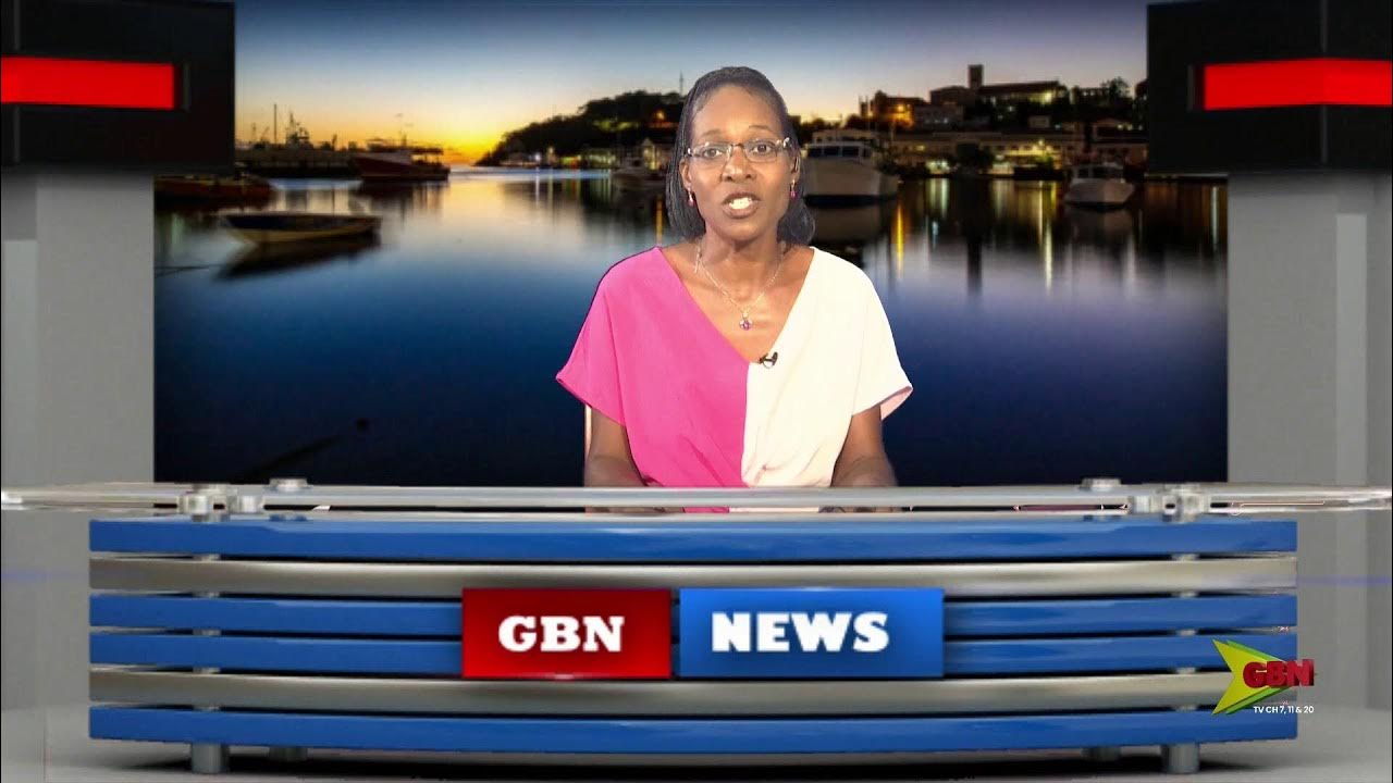 GBN news live.. 27th October 2023 - YouTube