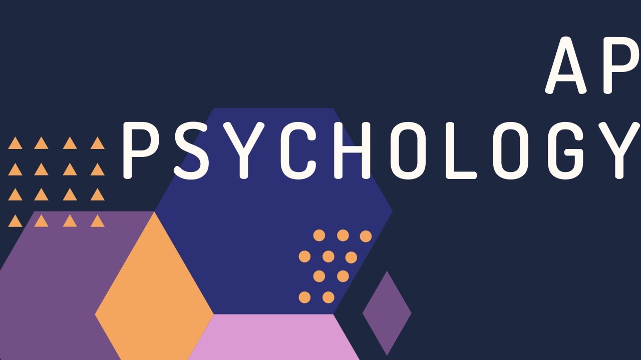 AP Psychology Unit 1 History & Approaches - YouTube