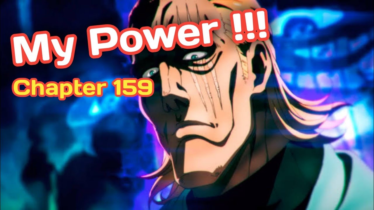 King Engine Power| One Punch Man - 159| Kekuatan Sejati King - YouTube