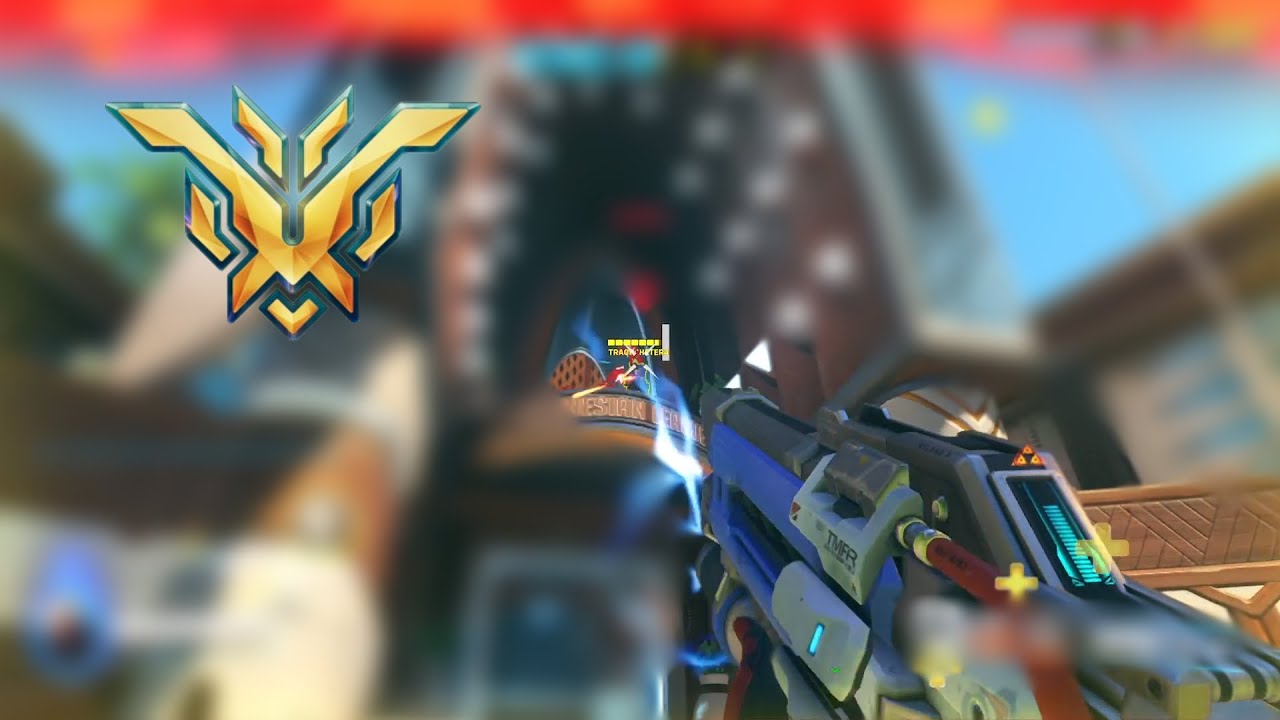 Overwatch 2 Best Hitscan Xim Apex & Matrix Console Settings Anti ...