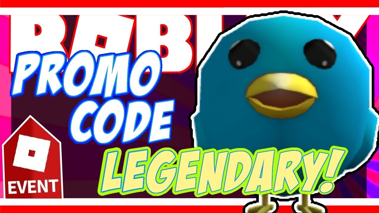 [PROMO CODE] Cara mendapatkan BAHU The Bird Says____. | Roblox - YouTube