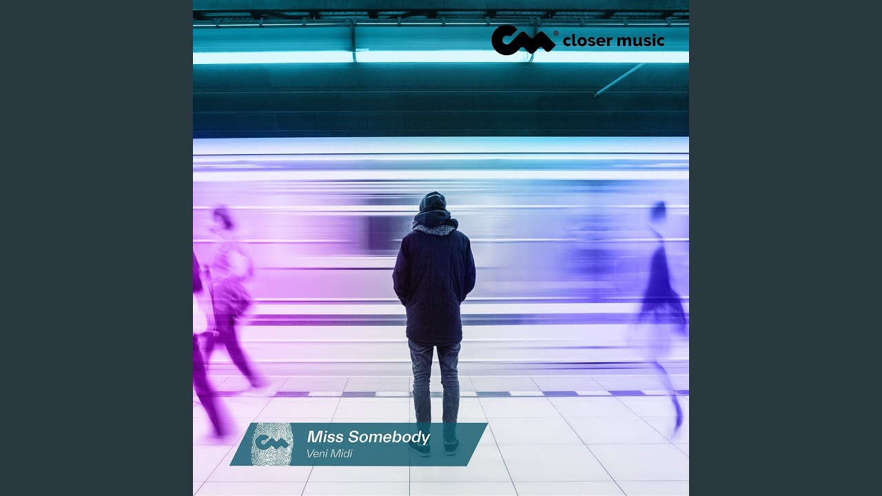 Miss Somebody (Instrumental) - YouTube