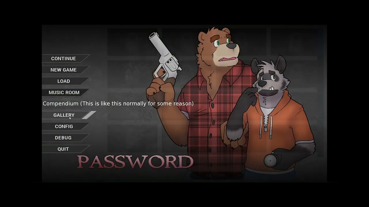 Password VN PATREON BUILD 0.79&0.80/CONTENT LEAKED + LINKS - YouTube