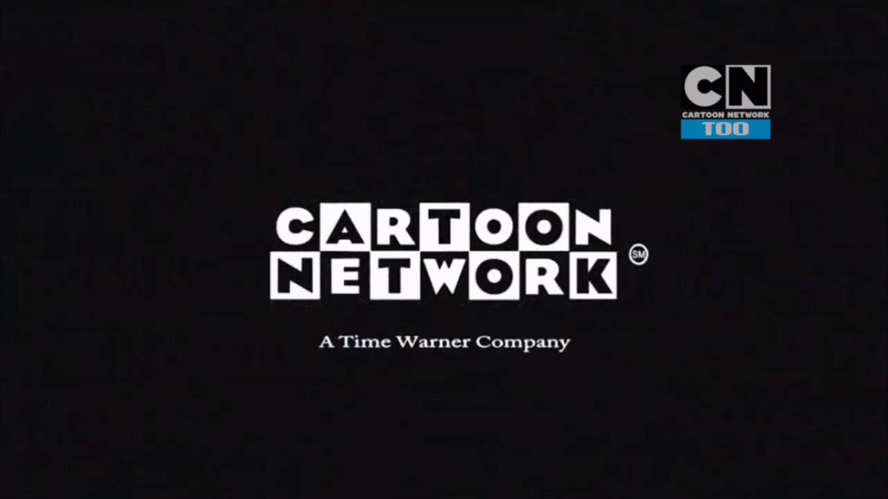Cartoon network too block on lucassin network continuity (20/4/19 ...
