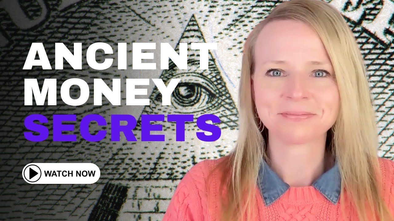 Ancient Money Secrets: Unveiling the Hidden Path to Personal Power and ...