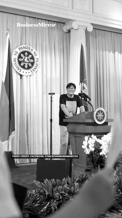 PBBM's SONA Speech to Last for an Hour - YouTube