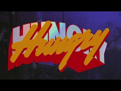 LF SYSTEM - Hungry (For Love) [Lyric Video] - YouTube