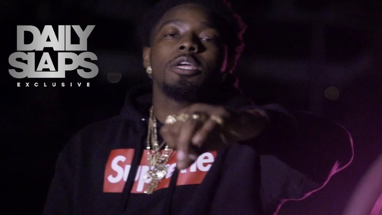 Willie Mac - First Drill (Official Video) | Dir. LostBoySage - YouTube