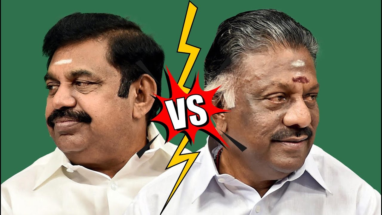 Preparations ready for AIADMK General Committee meeting: High Court ...