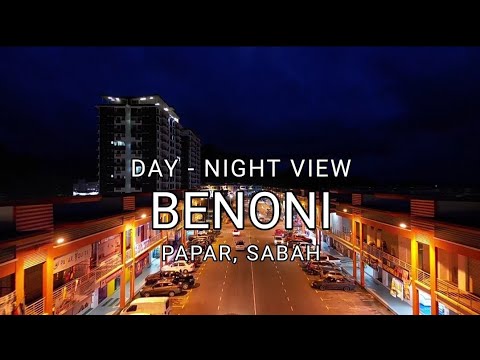 Benoni Papar - YouTube