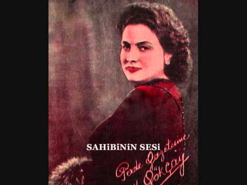 Mualla Gökçay - Yaşamak zevki verir ruhuma sonsuz kederim