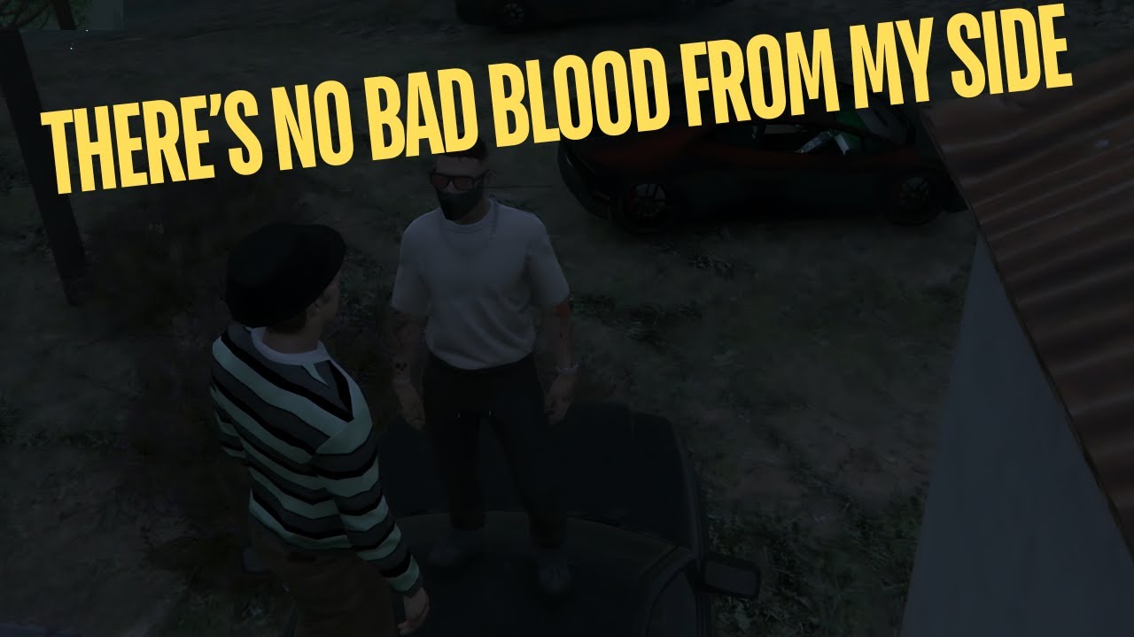 Guy Jones Finds Out That Hazel Isn't Happy About Him Being Back ...