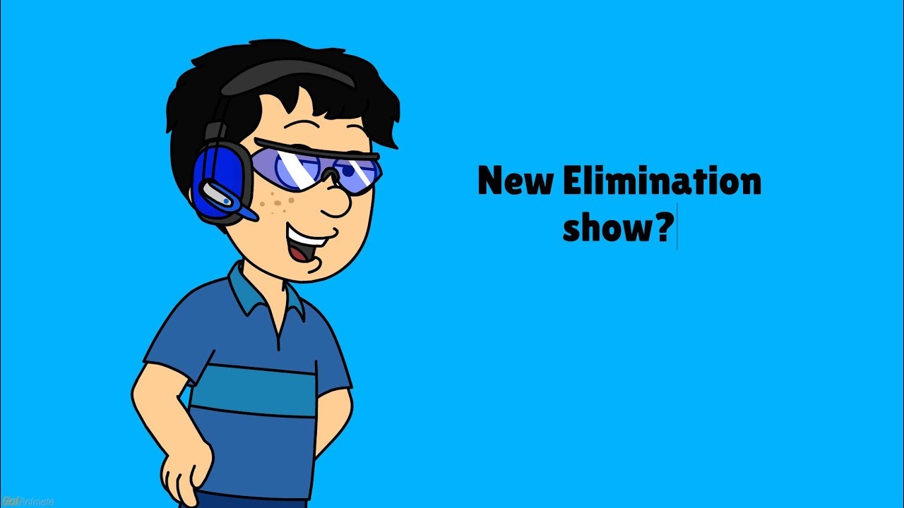 Announcement: New Goanimate Elimination show! - YouTube
