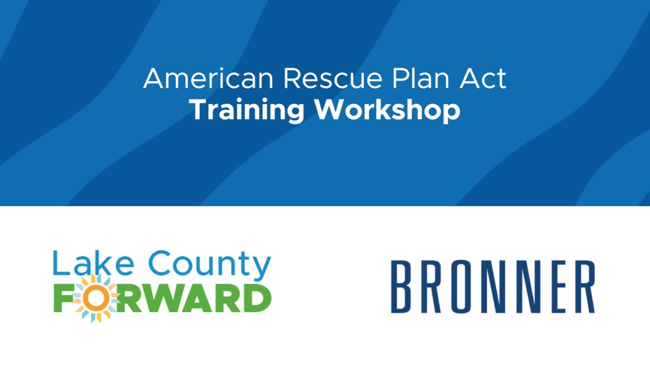 ARPA Project Request Informational Webinar - YouTube