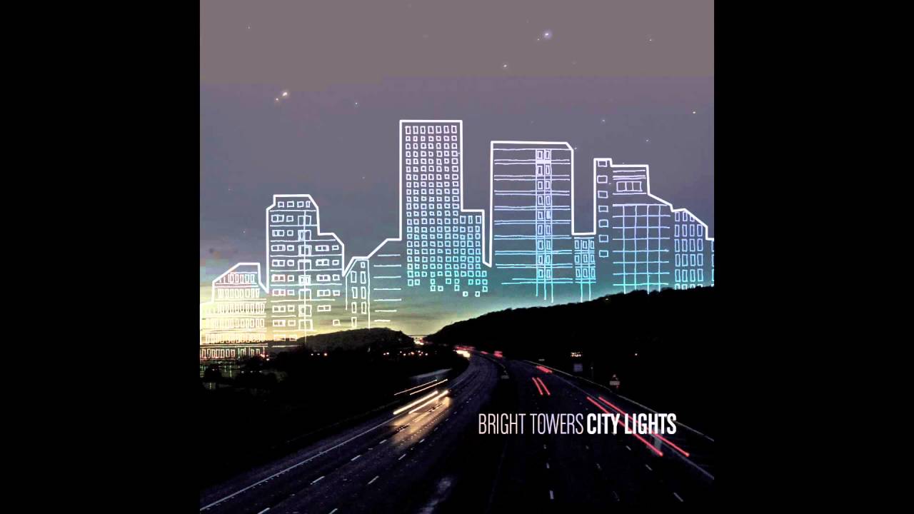 "Innocent" by Bright Towers - (Official Album Stream) - YouTube
