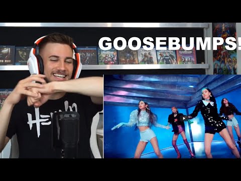 BLACKPINK - ‘뚜두뚜두 (DDU-DU DDU-DU)’ M/V - Reaction