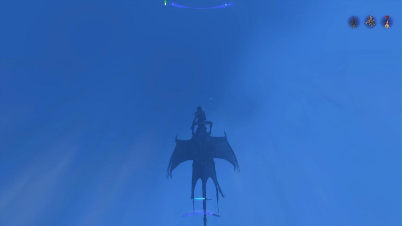 Avatar Extreme Skydiving. - YouTube