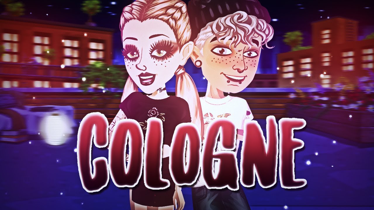 cologne - msp version - YouTube