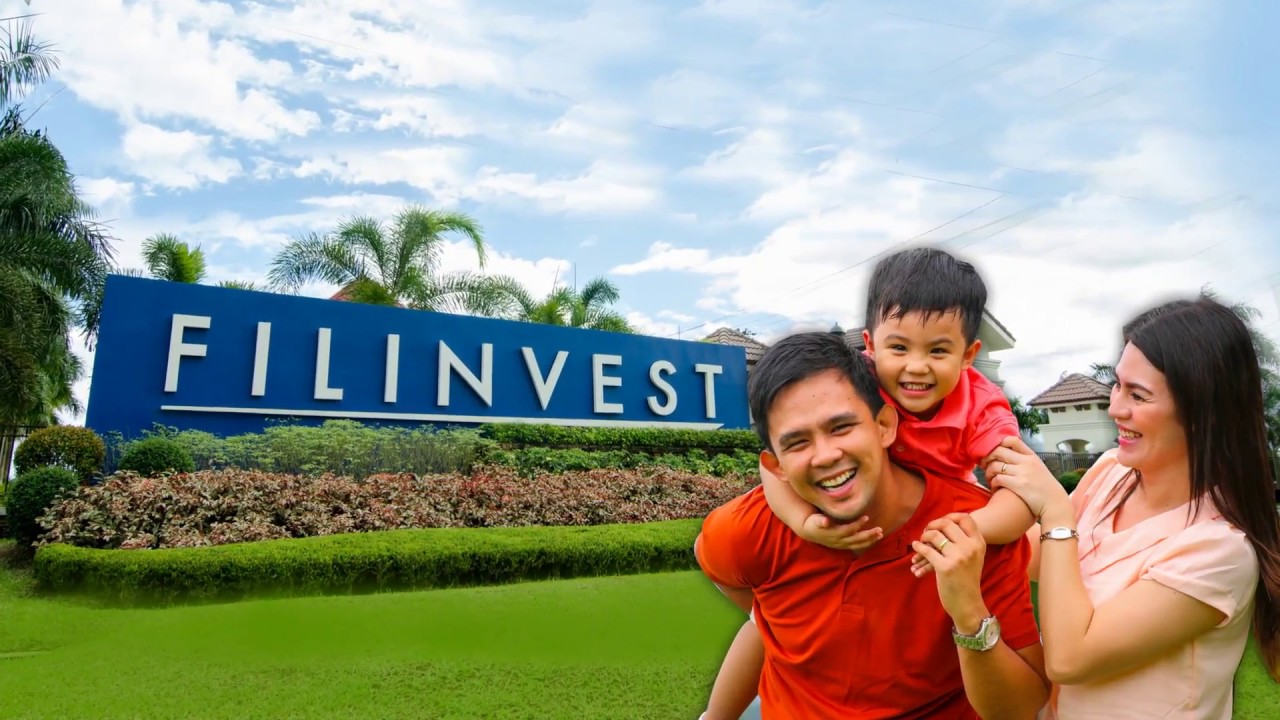 Filinvest Projects Butuan Filinvest Homes - YouTube