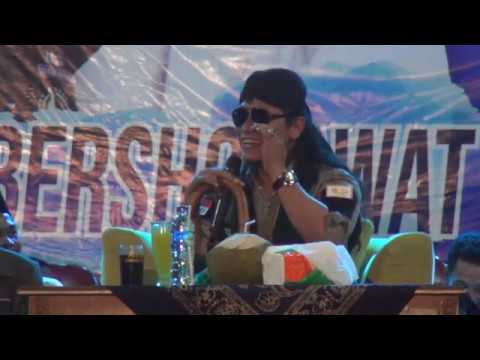 Gus Miftah live UIN Walisongo || Semarak Miladiyah UKM Kordais ke 34 // Part 1