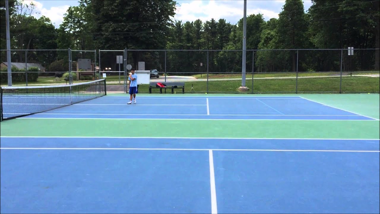 Bernoulli's Principle and The Magnus Effect Demonstration - YouTube