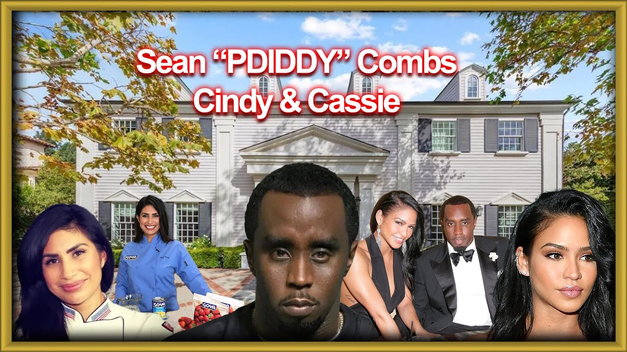 Summary Sean Combs AKA P diddy, Puff Daddy, Diddy - Criminal Complaint ...