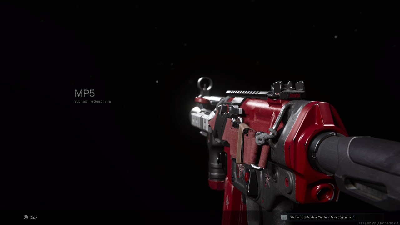 COD MW Best Smg In Warzone YouTube cod-mw-best-smg-in-warzone-youtube