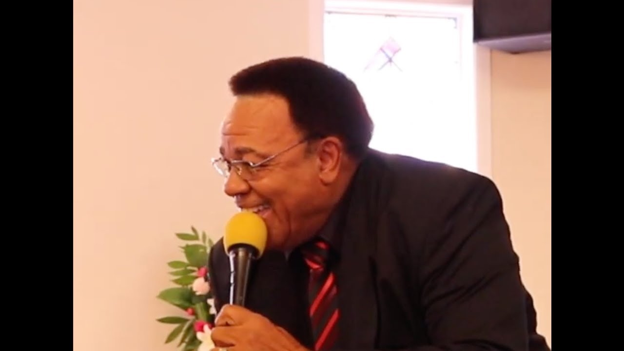 Bro Ray MaGee - Learning to Lean @ 11/16/18 Mrs Robbie Sullivan ...