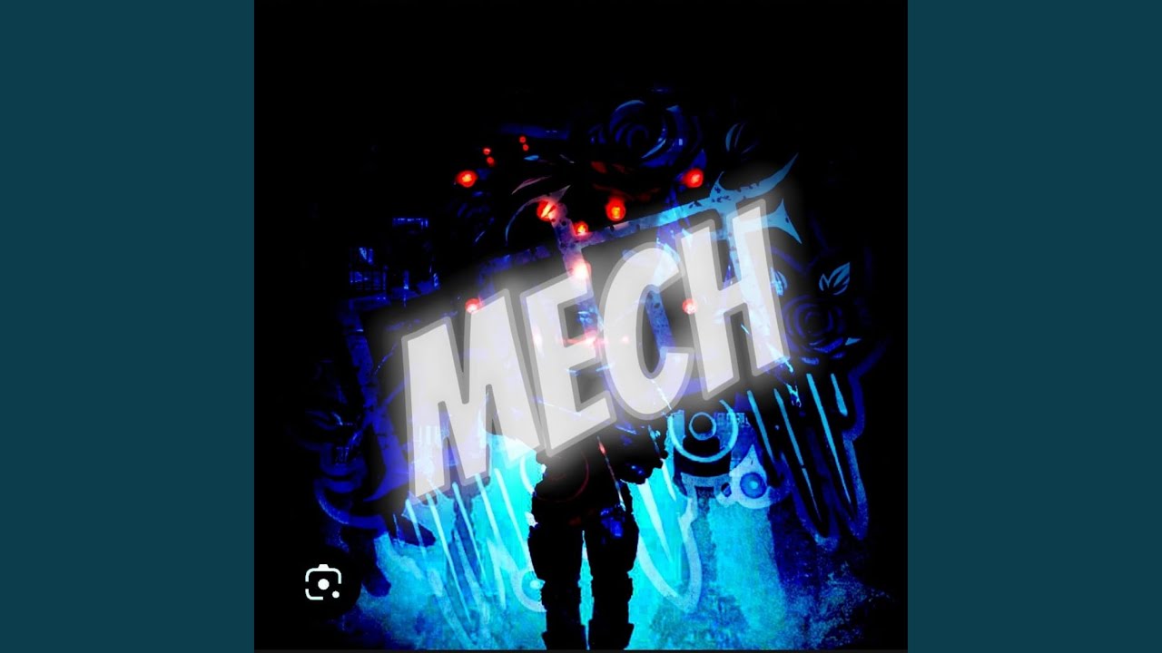 Mech - YouTube
