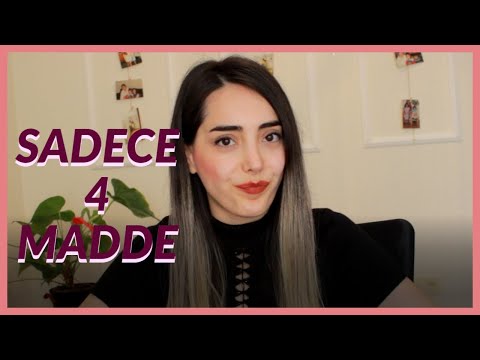 ESKİ SEVGİLİYİ 4 ADIMDA GERİ DÖNDÜRME! (GARANTİLİ)