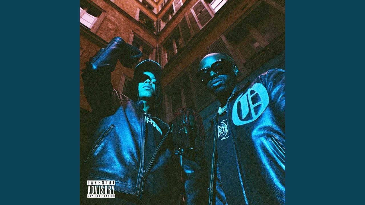 Drugstore - YouTube Music