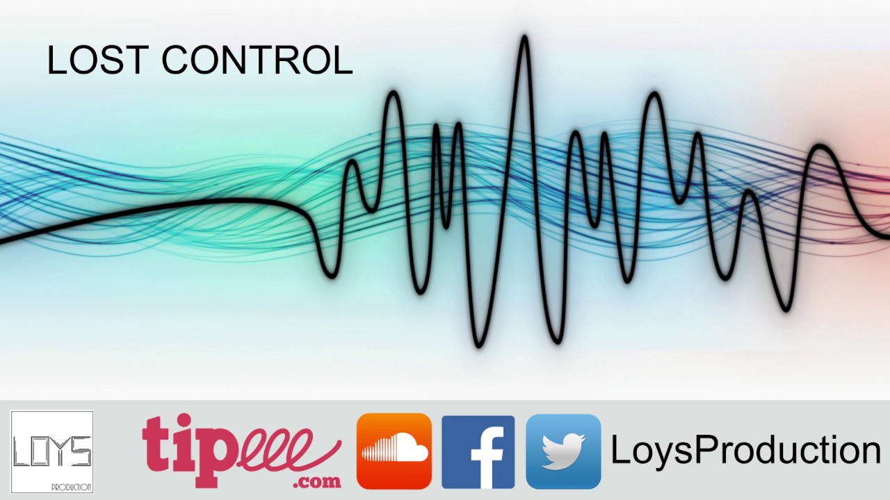 LOST CONTROL Trance - YouTube