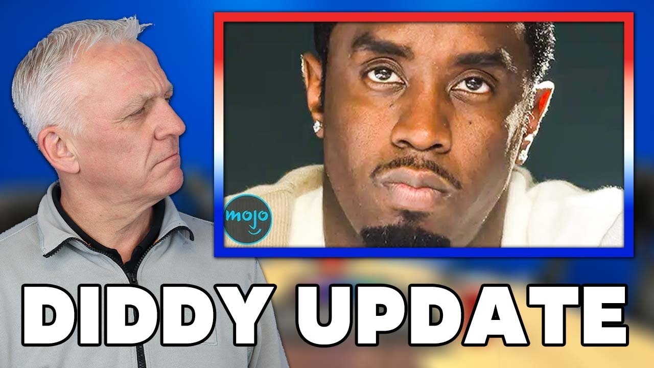 UPDATE New Disturbing Details About The Diddy Case Have Emerged ...