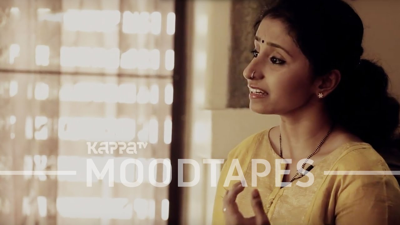 Rajanigandha - Aparna Rajeev - Moodtapes - Kappa TV - YouTube