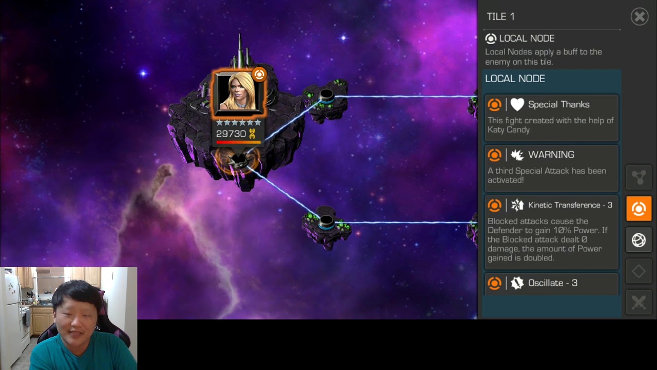 No Counters? Only Unit-Man? Boss Rush Tips - International Women's Day ...