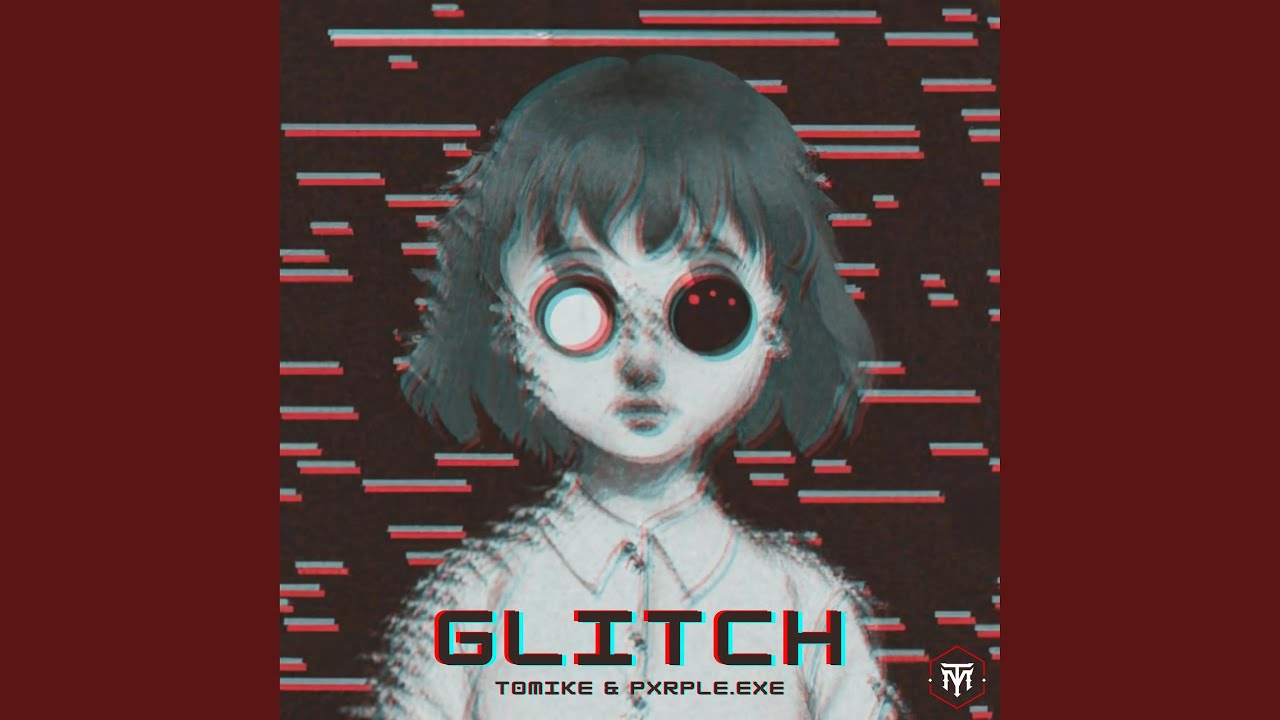GLITCH (feat. Pxrple.exe & LA F1LLE) (Slowed) - YouTube